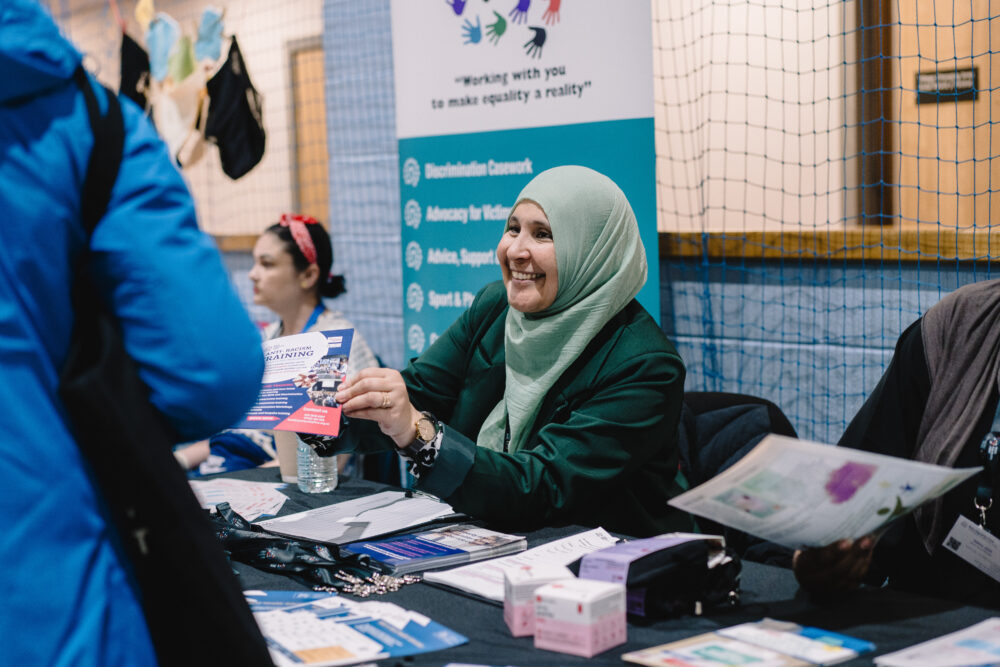 Hate crime awareness training | Race Equality First