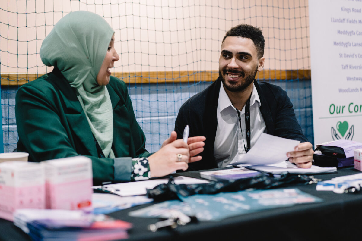 Hate crime awareness training | Race Equality First