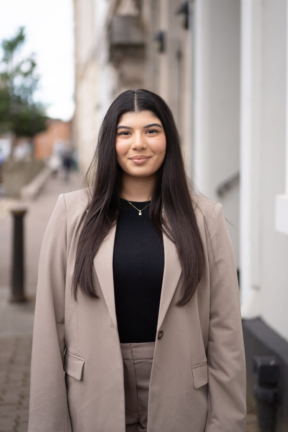 Our people | Race Equality First