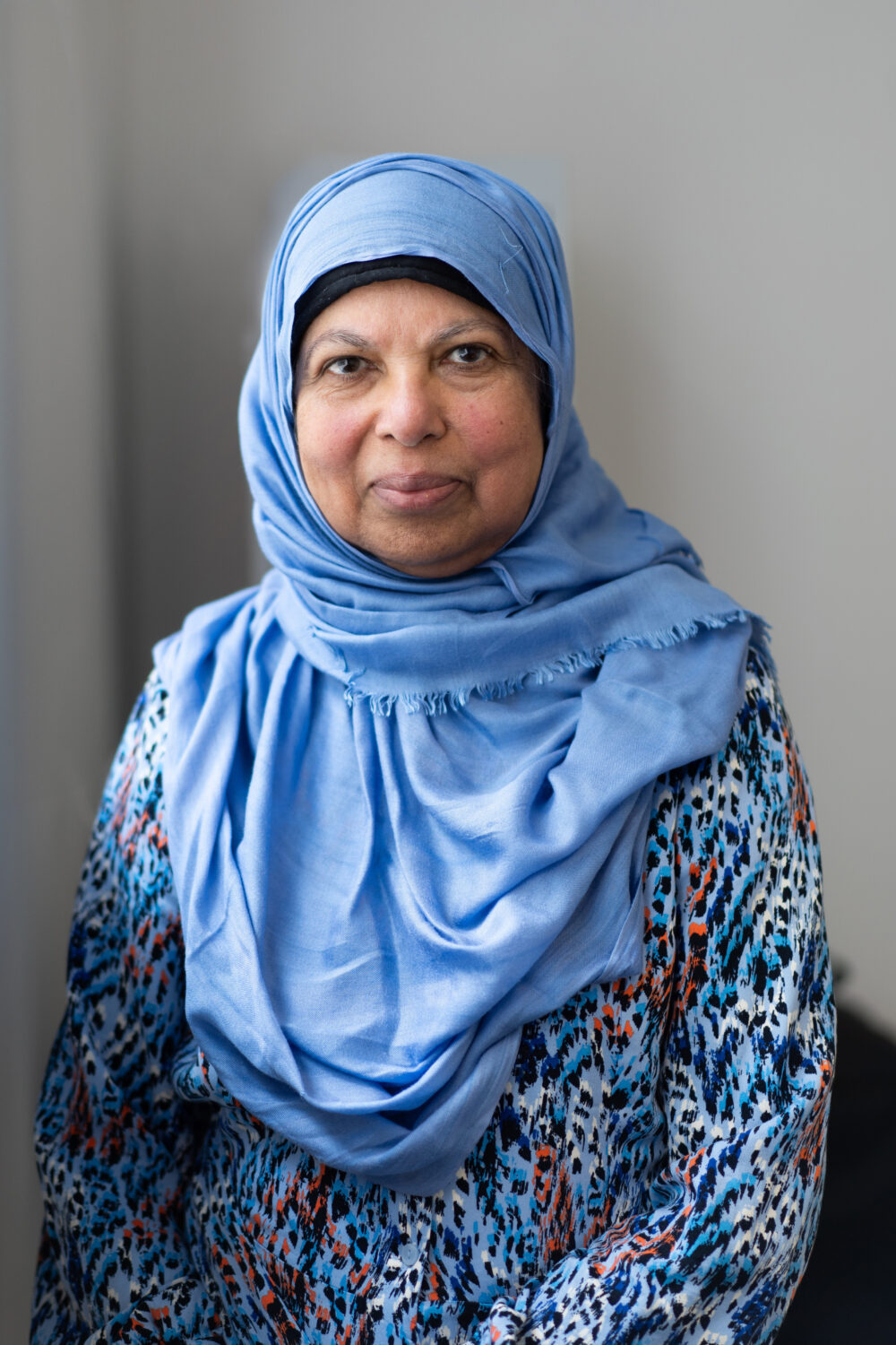 Our board members | Race Equality First