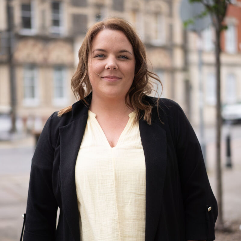 Our people | Race Equality First