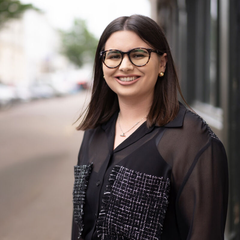 Our people | Race Equality First