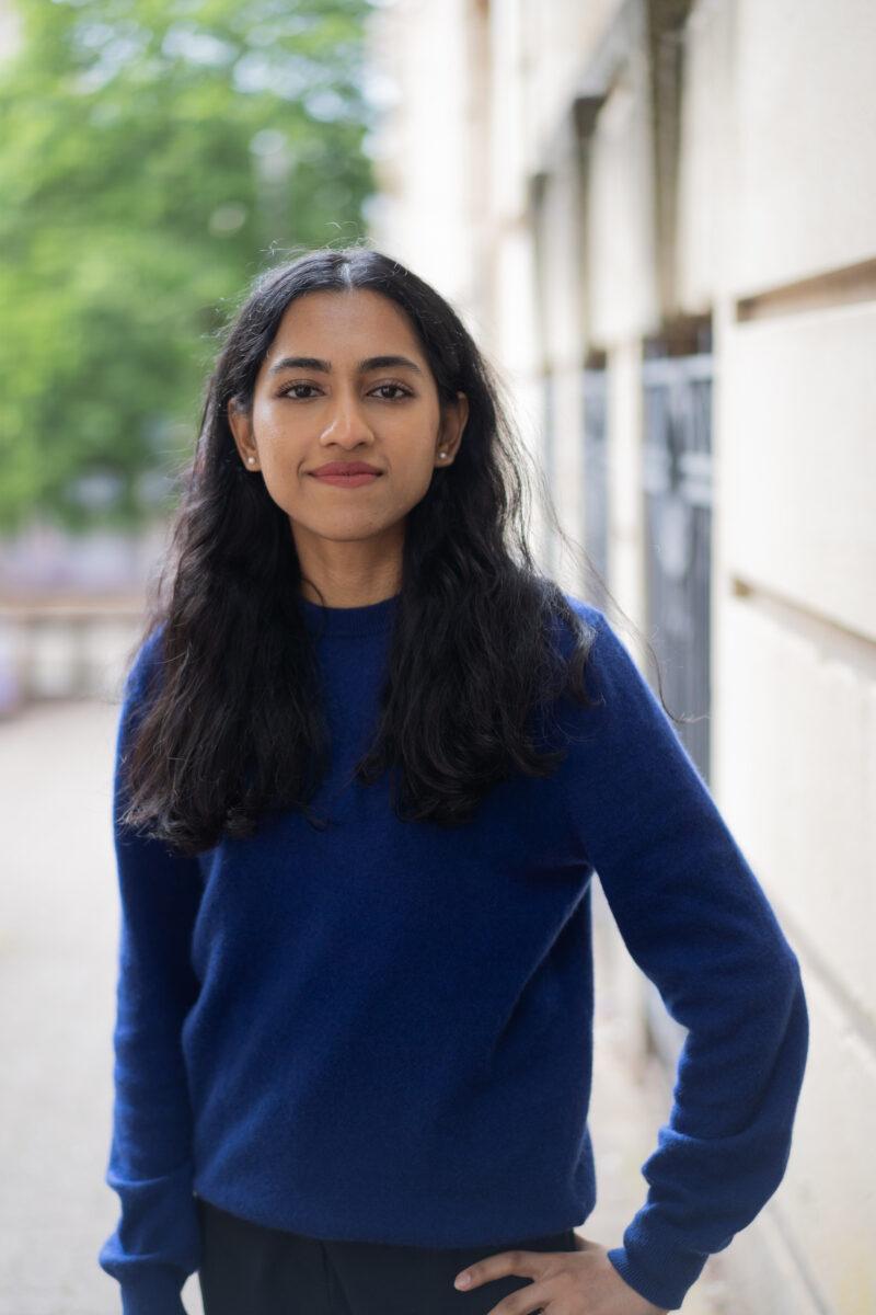 Our people | Race Equality First