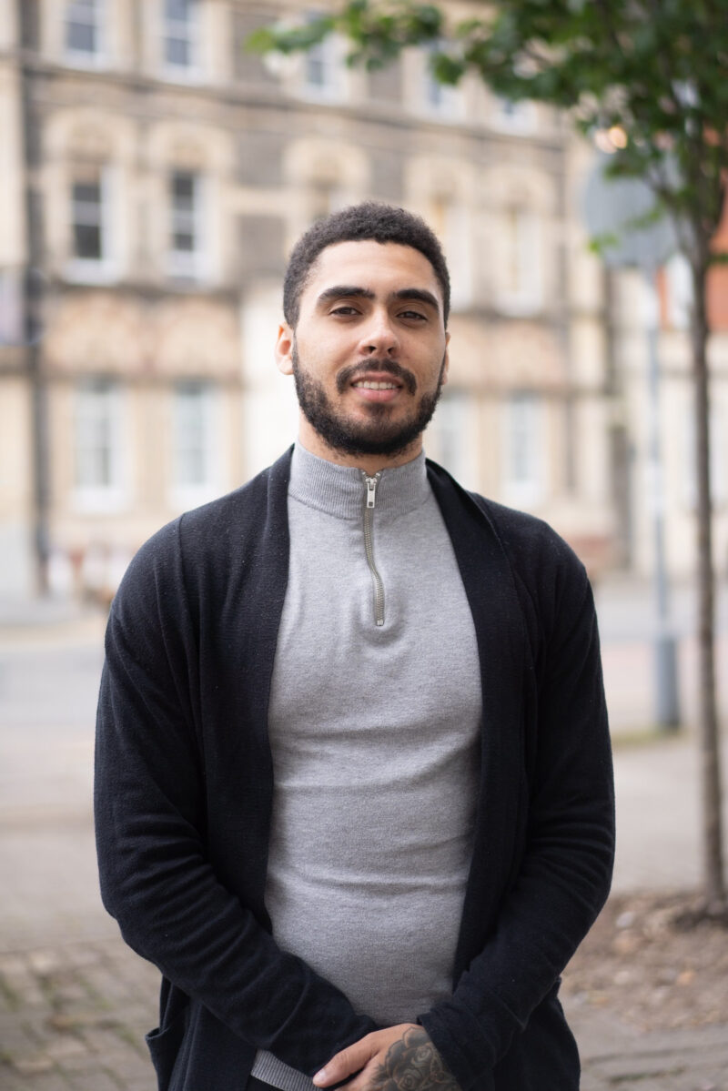 Our people | Race Equality First