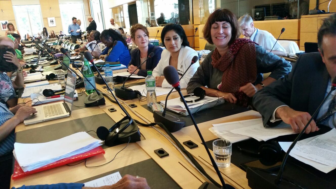 Our Impact | Race Equality First