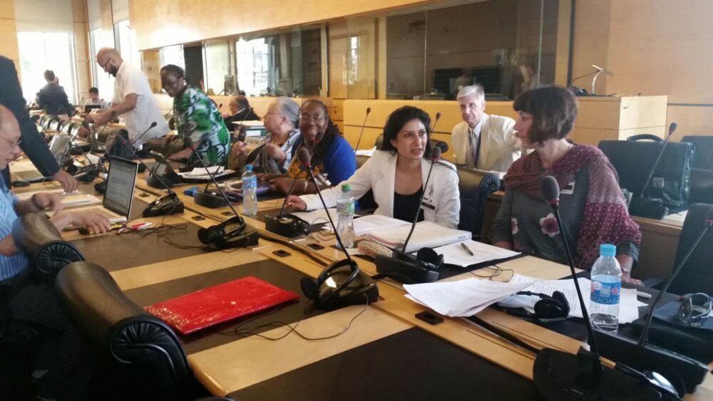 Our Impact | Race Equality First