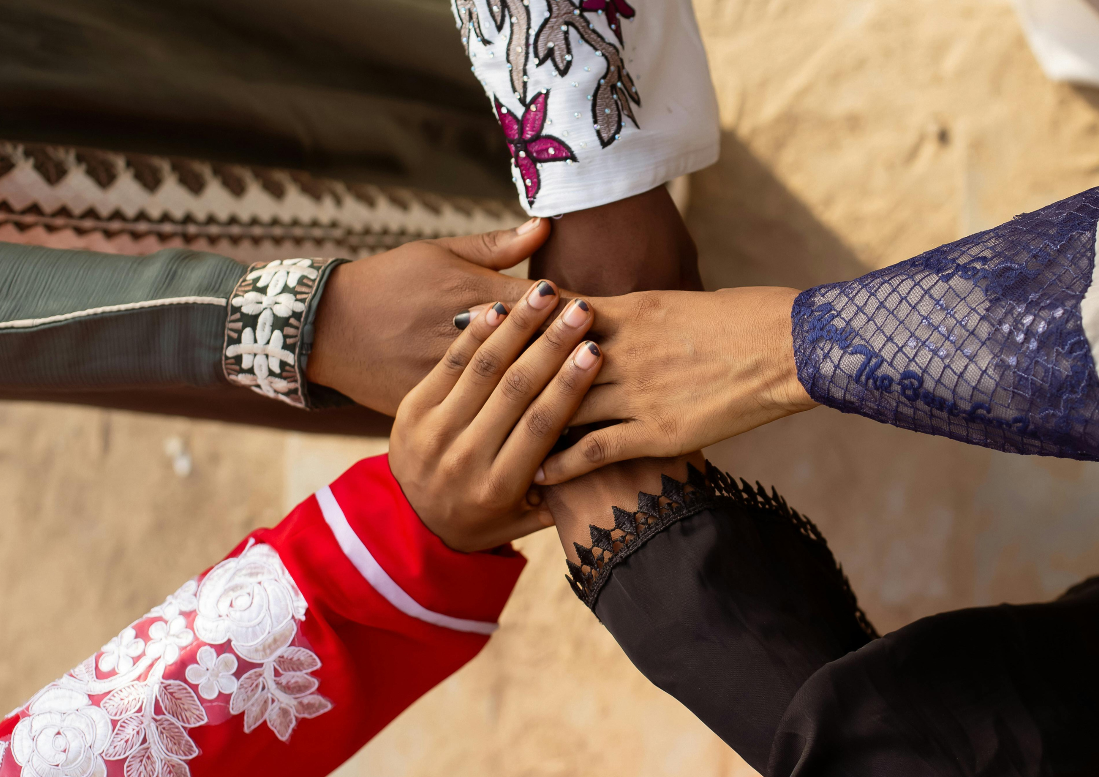 Wales Alliance of Racial Justice | Race Equality First