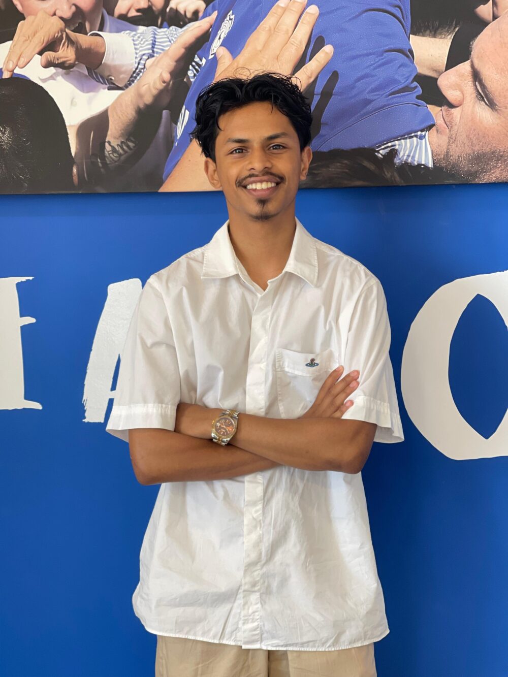 Our people | Race Equality First