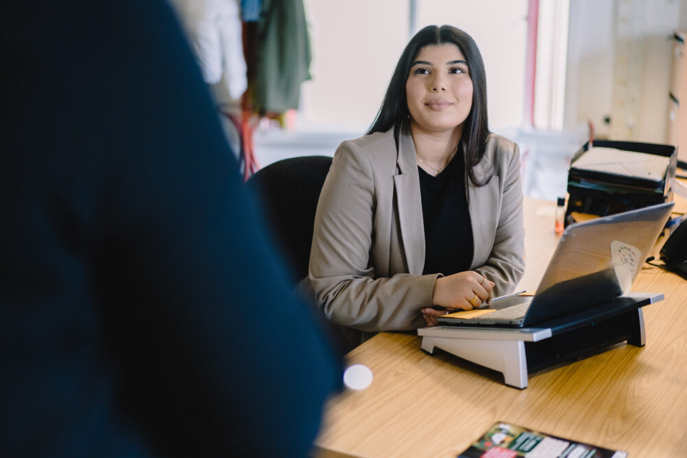 Get involved | Race Equality First