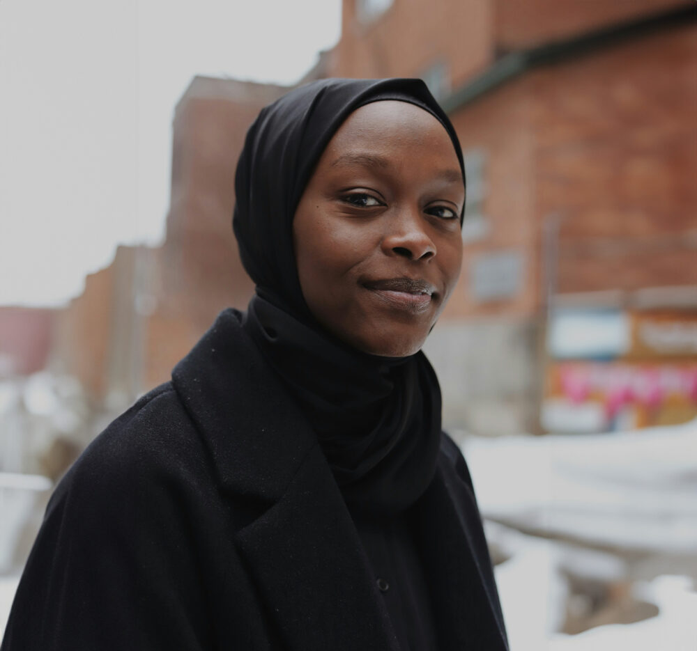 Advocating for Racial Equality | Race Equality First