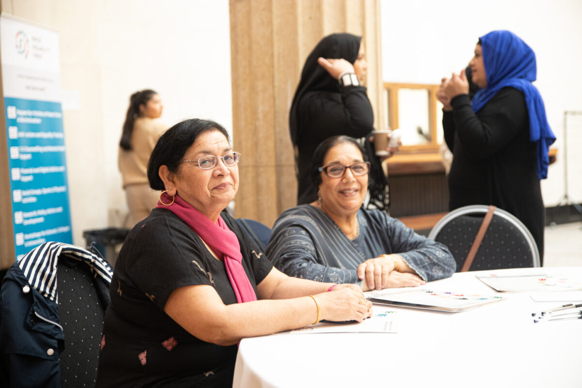 Combatting Racial Discrimination in Wales | Race Equality First