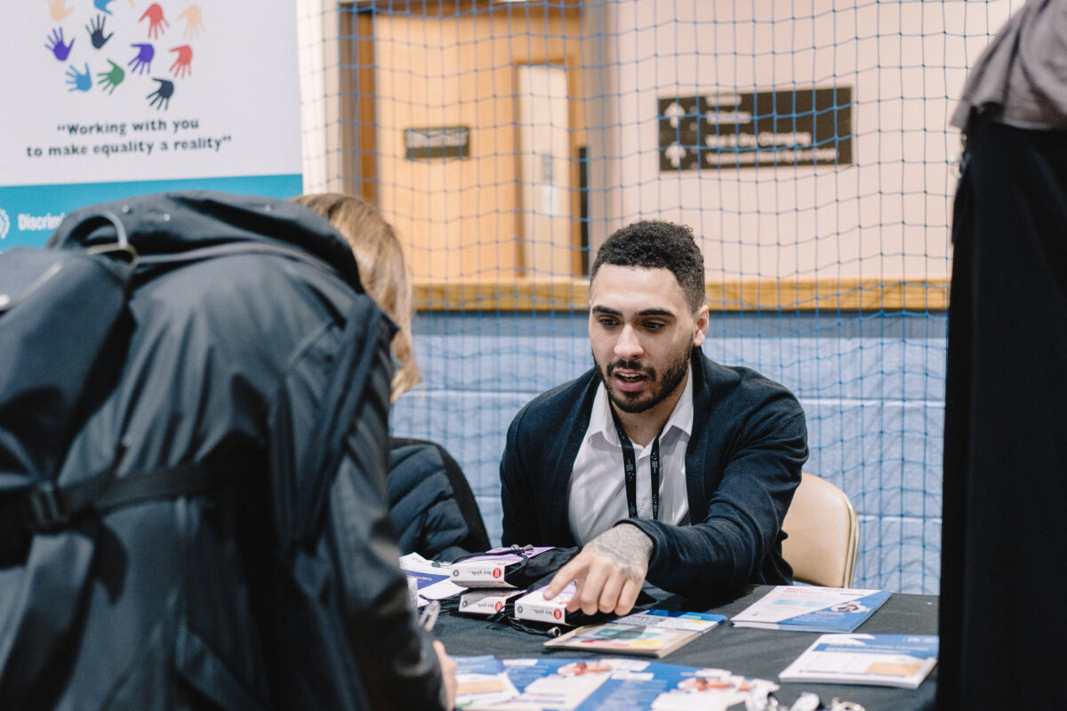 Our Impact | Race Equality First