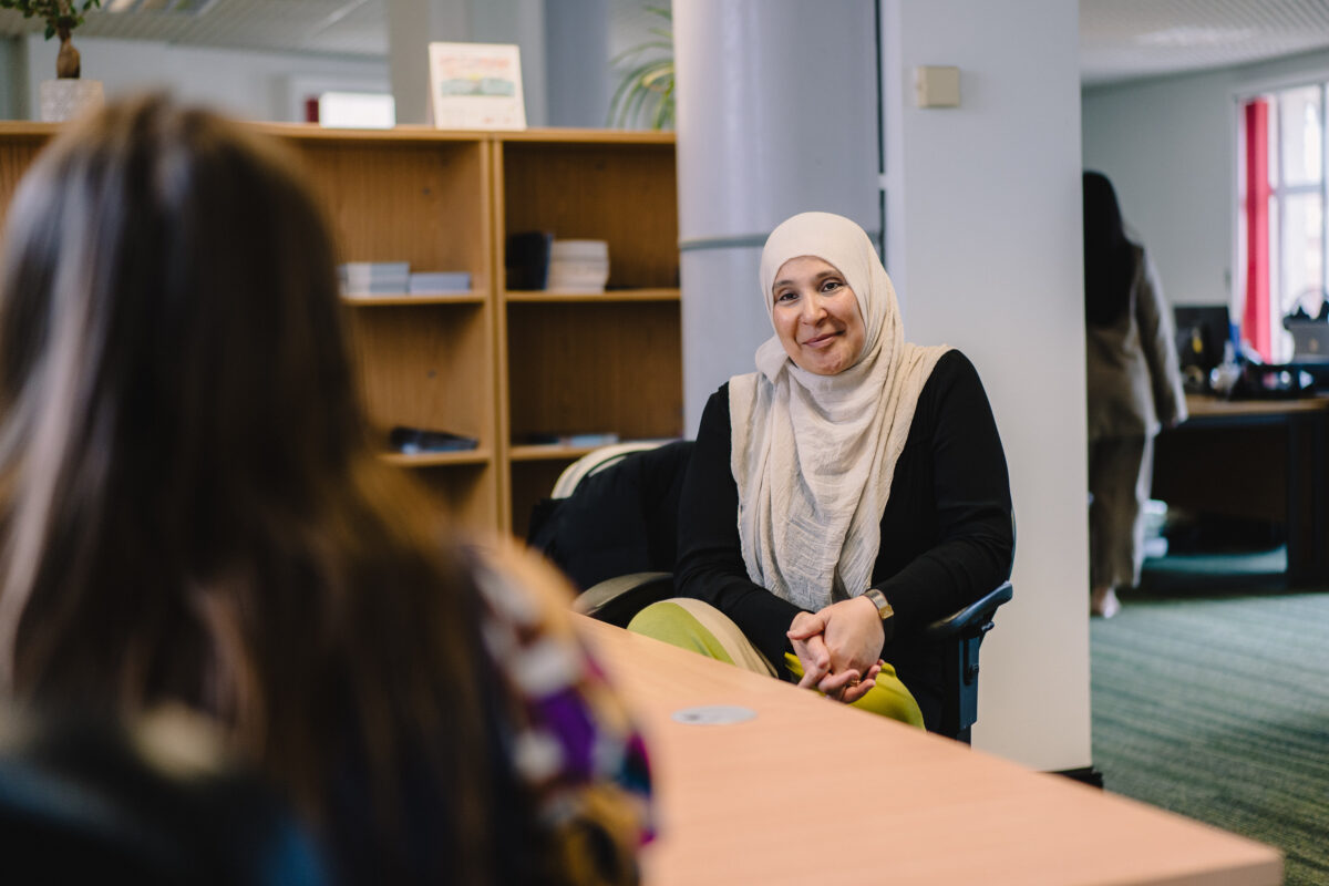 Combatting Racial Discrimination in Wales | Race Equality First