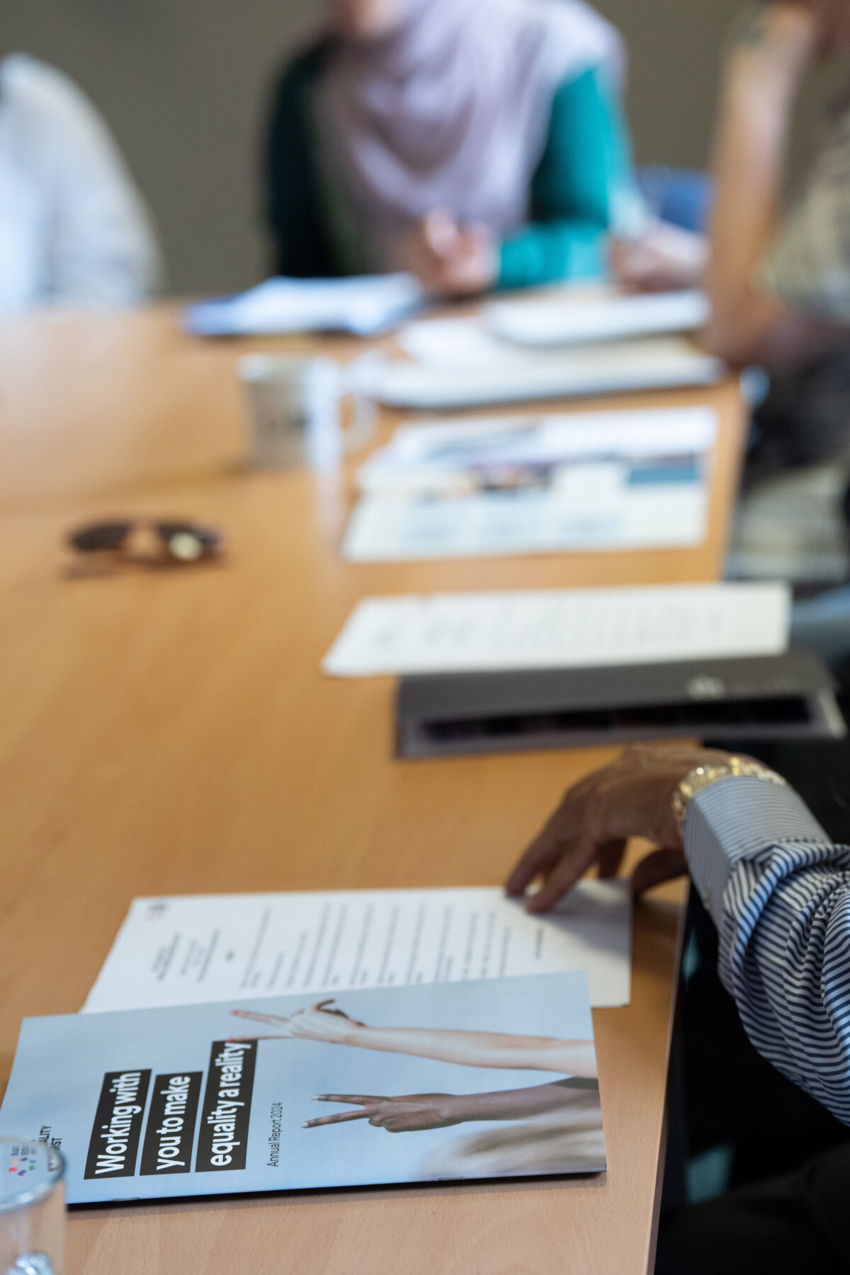 Hate crime awareness training | Race Equality First