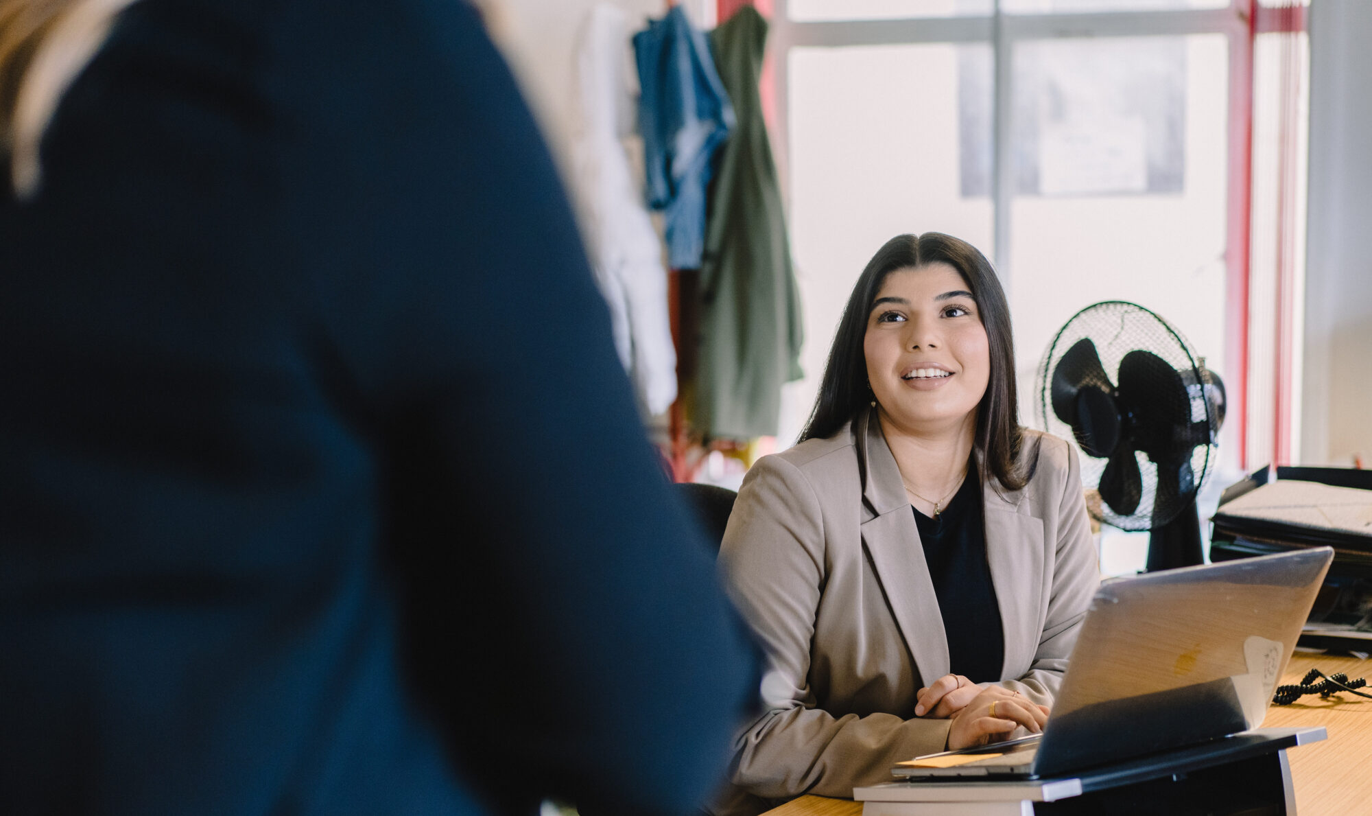 Contact us | Race Equality First