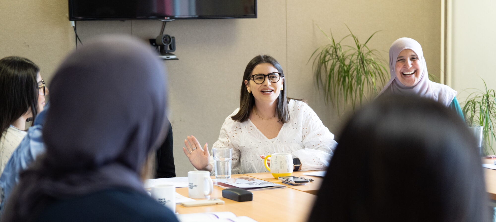 Research on Hate Crime in the UK | Race Equality First