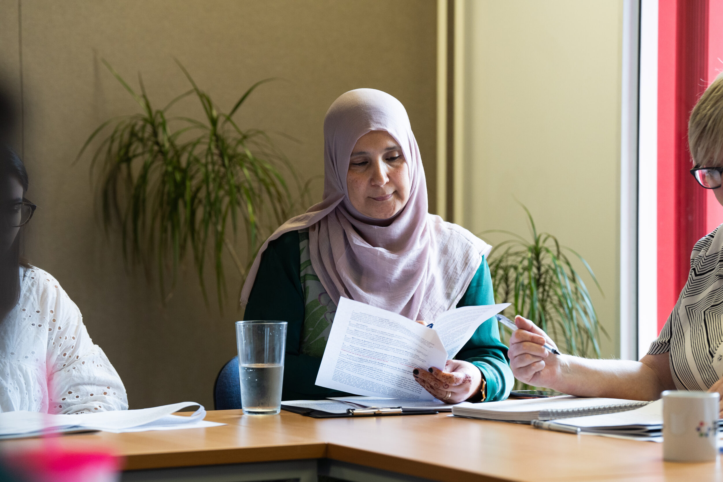 Case Studies | Race Equality First