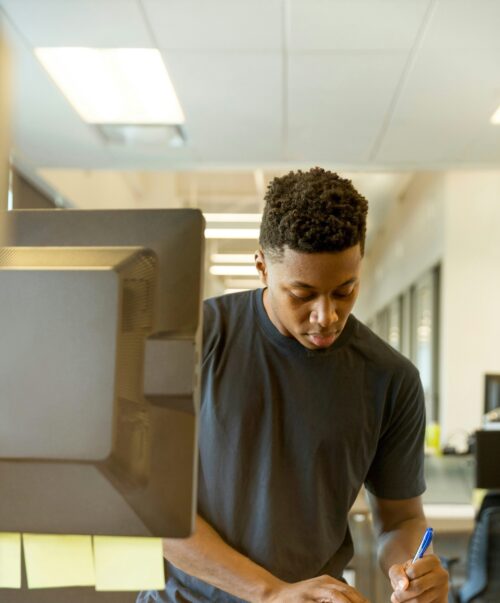 Case Studies | Race Equality First