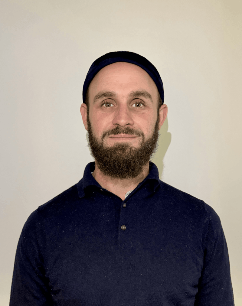 Our people | Race Equality First