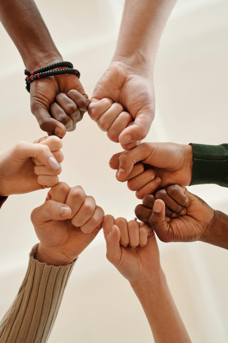 Projects | Race Equality First