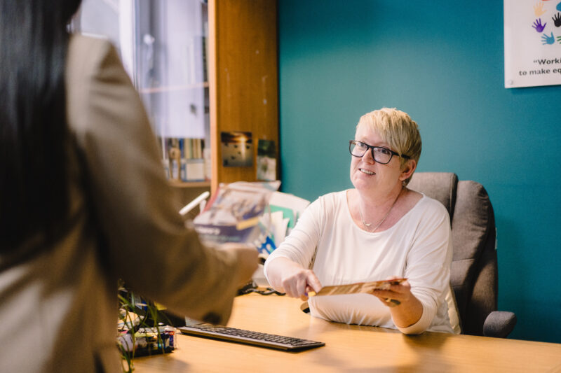 Combatting Racial Discrimination in Wales | Race Equality First