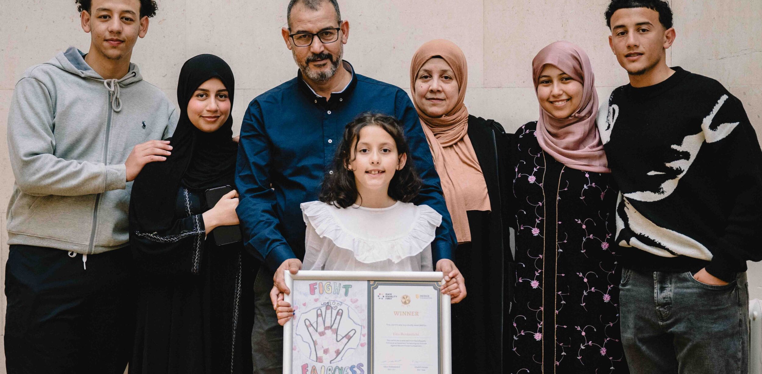 Race Equality First launches 25th Year of… | Race Equality First